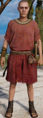 Arsenius | Assassin's Creed Wiki | Fandom