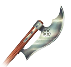 Bardiche (Rebellion) | Assassin's Creed Wiki | Fandom