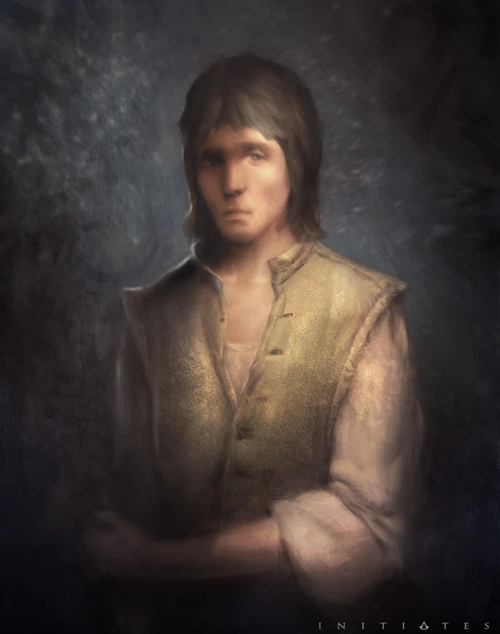 Lucio Albertine | Wiki Assassin's Creed | Fandom