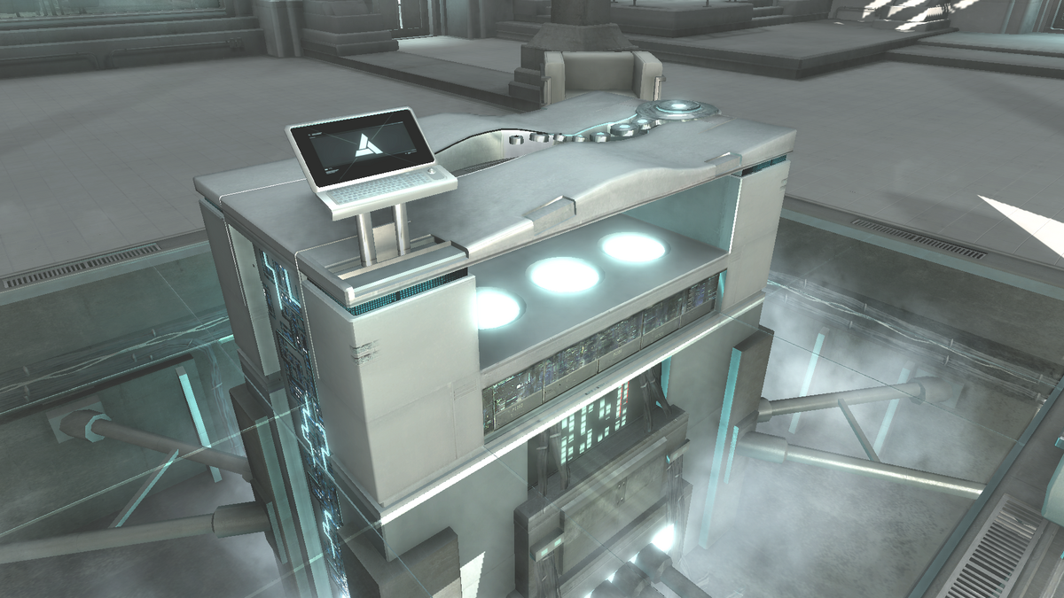 Animus | Assassin's Creed Wiki | Fandom