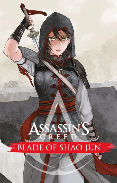 Assassin's Creed: Blade of Shao Jun | Wiki Assassin's Creed | Fandom