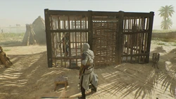 The Hunter | Assassin's Creed Wiki | Fandom