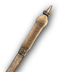 Curved Obsidian Blade | Assassin's Creed Wiki | Fandom