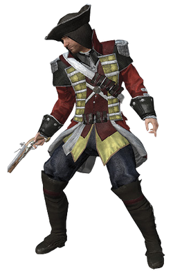 Database: British Regulars Assassin's Creed Wiki Fandom, 42% OFF