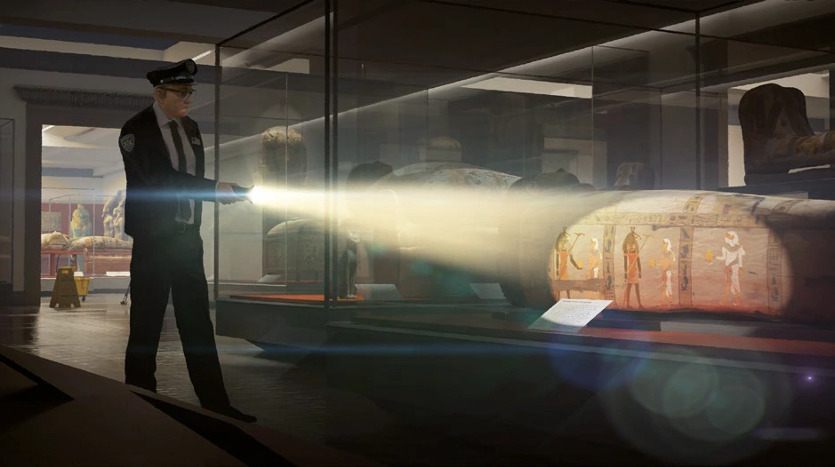 Hackney Diamonds | Assassin's Creed Wiki | Fandom