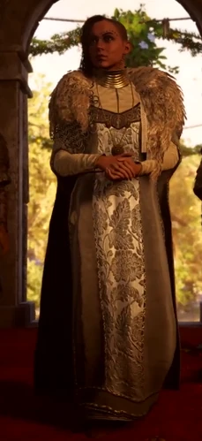 Valdis | Wiki Assassin's Creed | Fandom