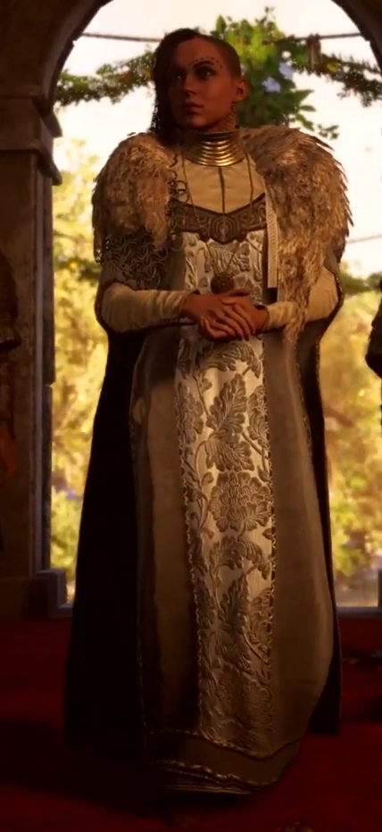 Valdis | Wiki Assassin's Creed | Fandom