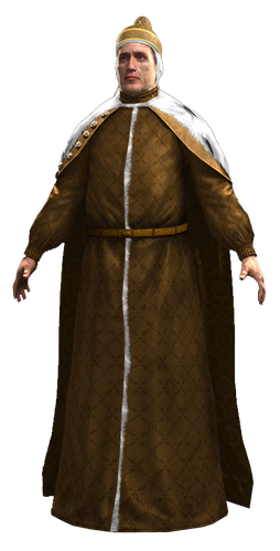 Giovanni Mocenigo | Assassin's Creed Wiki | Fandom