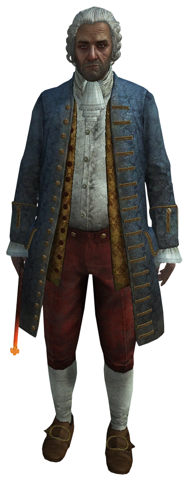 Pierre de Fayet | Wiki Assassin's Creed | Fandom