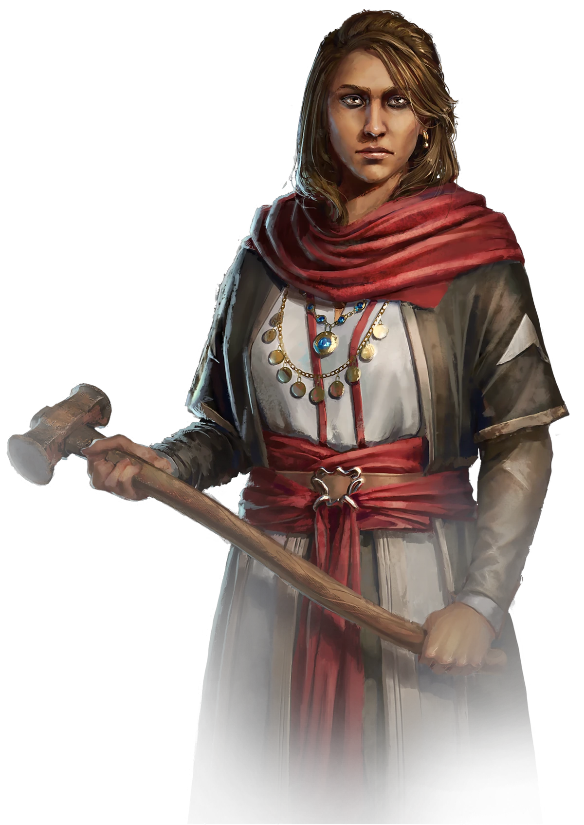 Database: Rebekah | Assassin's Creed Wiki | Fandom