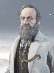 John Elliotson | Wiki Assassin's Creed | Fandom