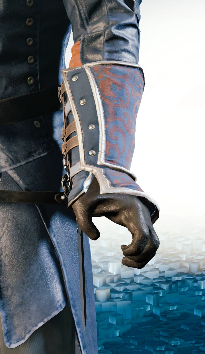 Bourgeois Bracers | Assassin's Creed Wiki | Fandom