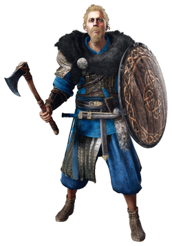 Database: Vikings | Assassin's Creed Wiki | Fandom