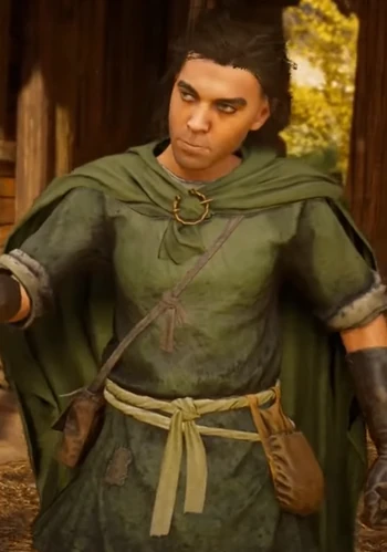 Rowan | Assassin's Creed Wiki | Fandom