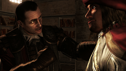 Mario Auditore | Assassin's Creed Wiki | Fandom