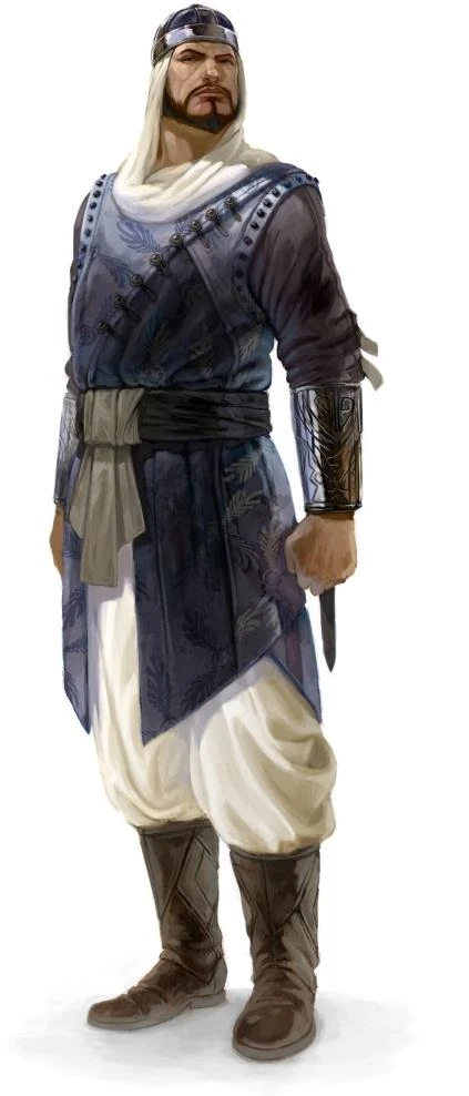 Vizier | Assassin's Creed Wiki | Fandom