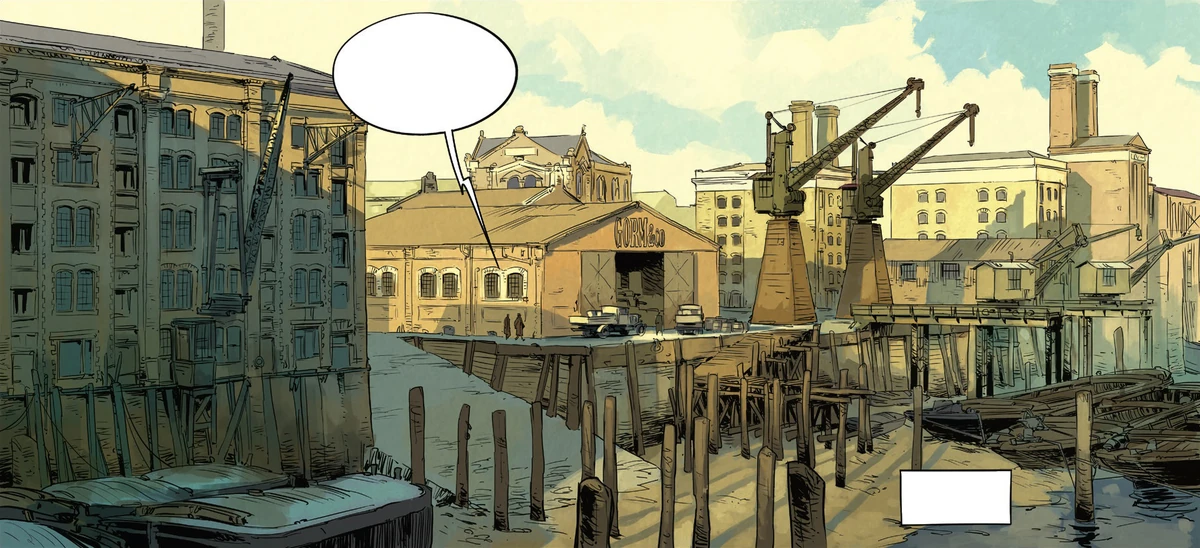 Gorm & Co | Assassin's Creed Wiki | Fandom