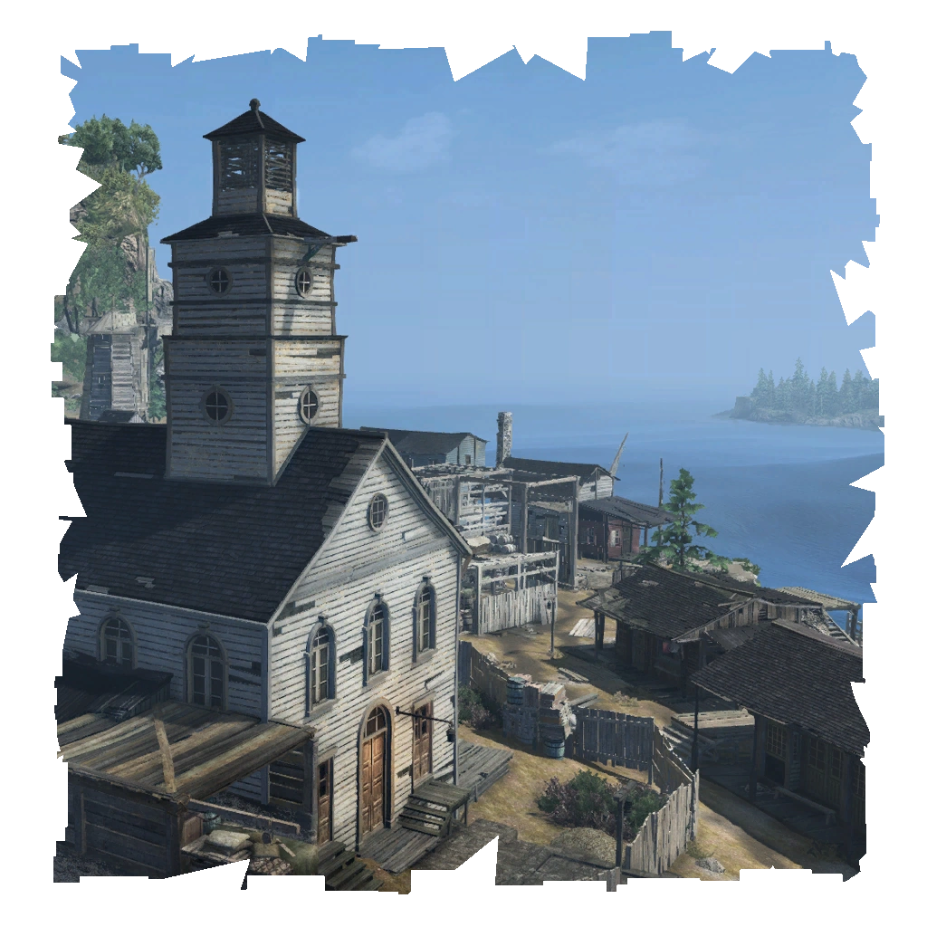 Database: Halifax | Assassin's Creed Wiki | Fandom