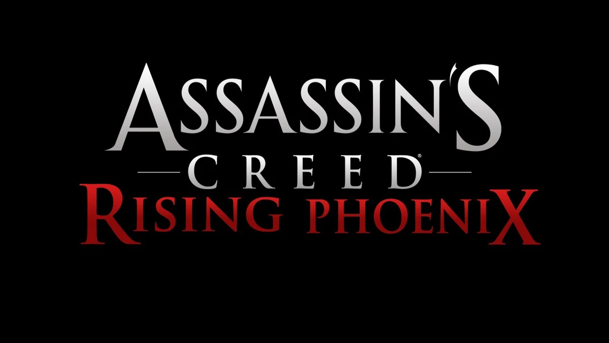 Assassin's Creed: Rising Phoenix | Assassin's Creed Wiki | Fandom