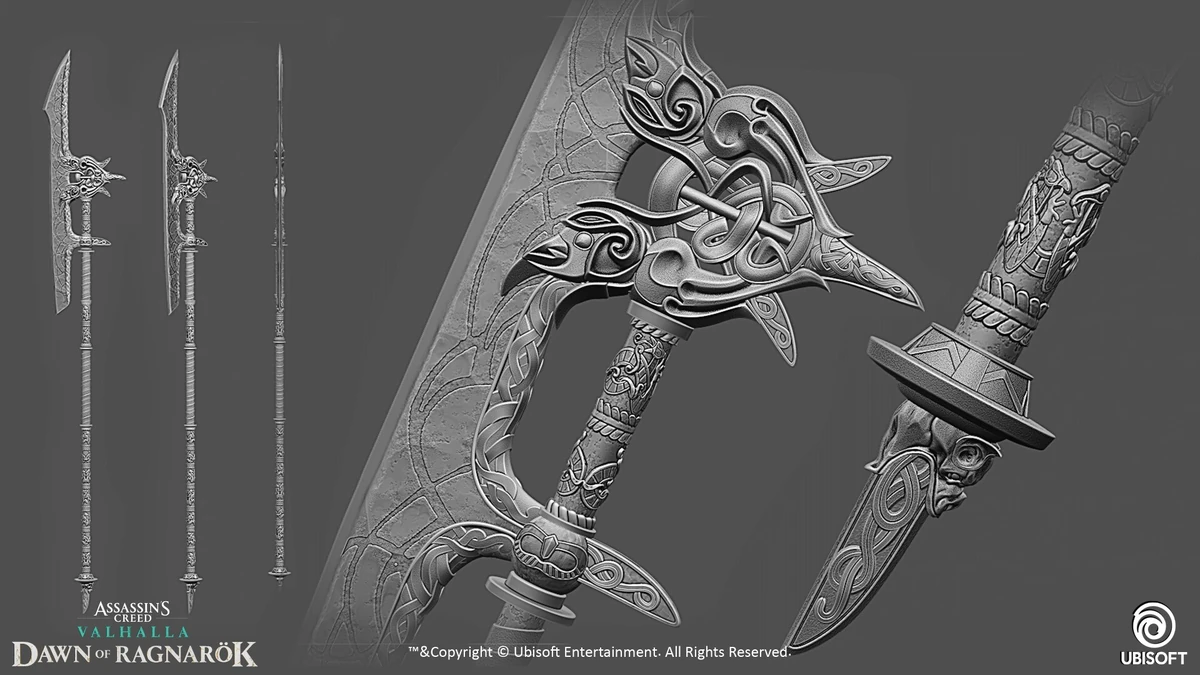 The Impaler | Assassin's Creed Wiki | Fandom