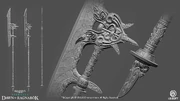 The Impaler | Assassin's Creed Wiki | Fandom