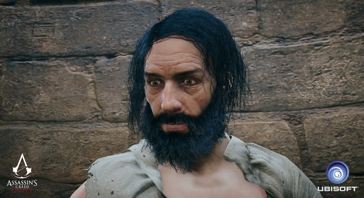 Alexandre Jean-Philippe | Assassin's Creed Wiki | Fandom