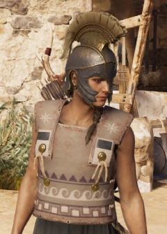 Athener-Chiton | Assassin's Creed Wiki | Fandom