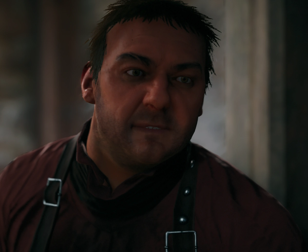 Victor | Assassin's Creed Wiki | Fandom
