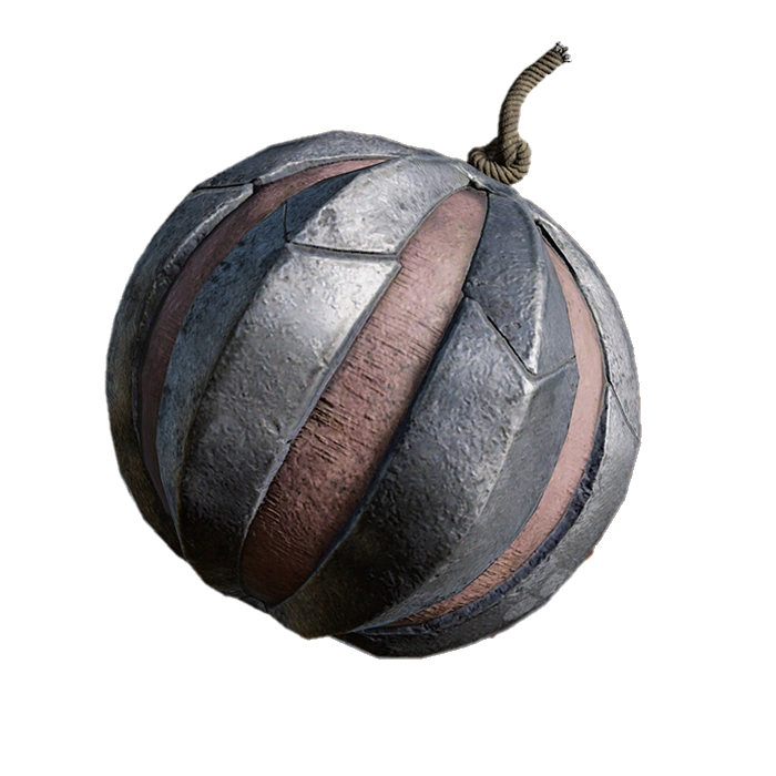 Cherry bomb | Assassin's Creed Wiki | Fandom