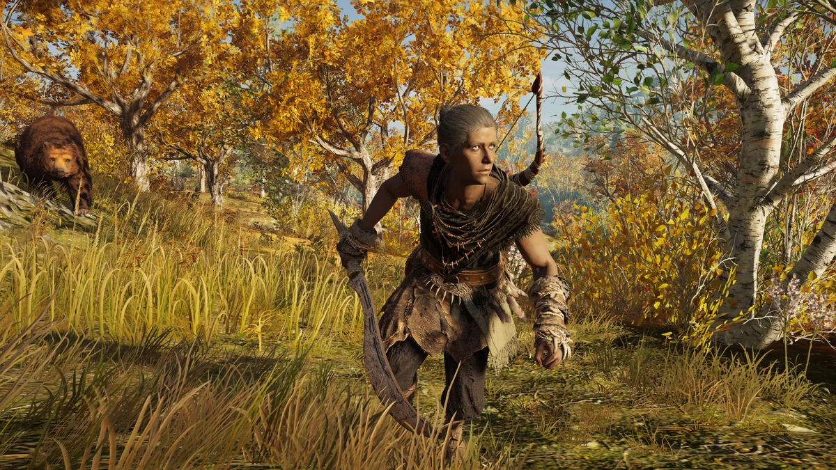 Sacrifice Blade | Assassin's Creed Wiki | Fandom
