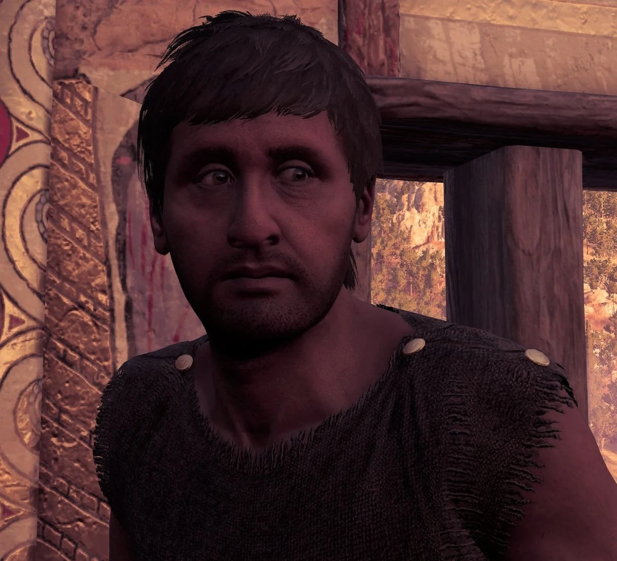 Menon | Assassin's Creed Wiki | Fandom