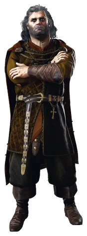 Database: Rhodri | Assassin's Creed Wiki | Fandom