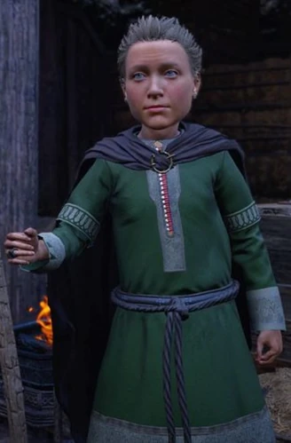 Kurda | Assassin's Creed Wiki | Fandom