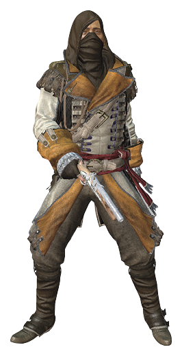 Gang | Assassin's Creed Wiki | Fandom