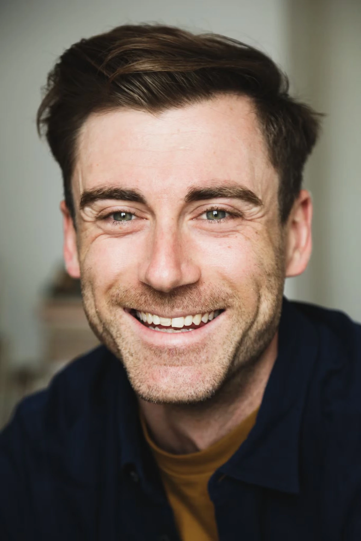 James Brack | Assassin's Creed Wiki | Fandom