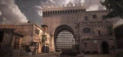 Database: Porta Asinaria | Assassin's Creed Wiki | Fandom