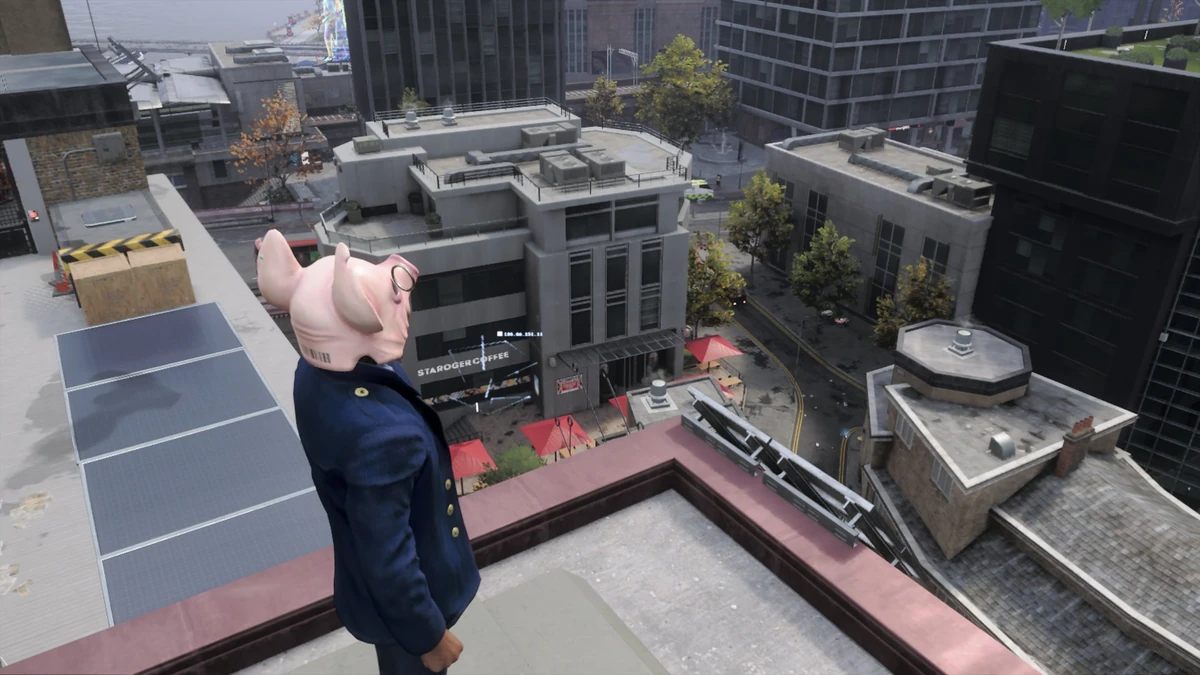 Re-Sync | Assassin's Creed Wiki | Fandom