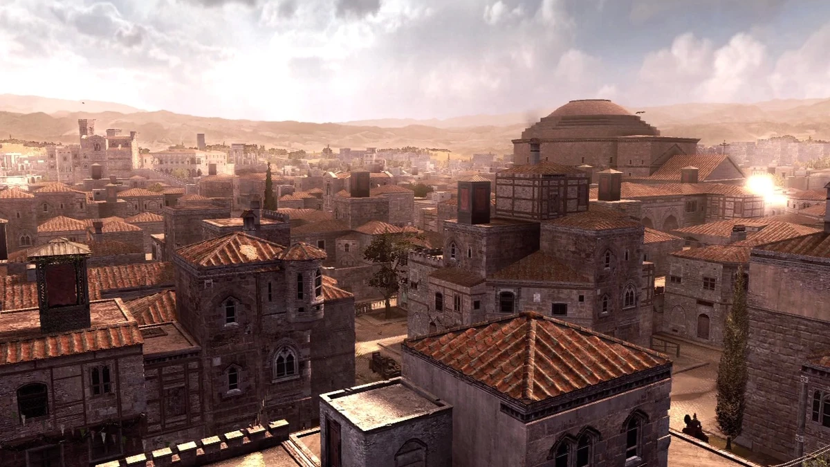 Search for Cesare Borgia | Assassin's Creed Wiki | Fandom