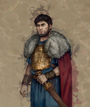 Romulus | Assassin's Creed Wiki | Fandom