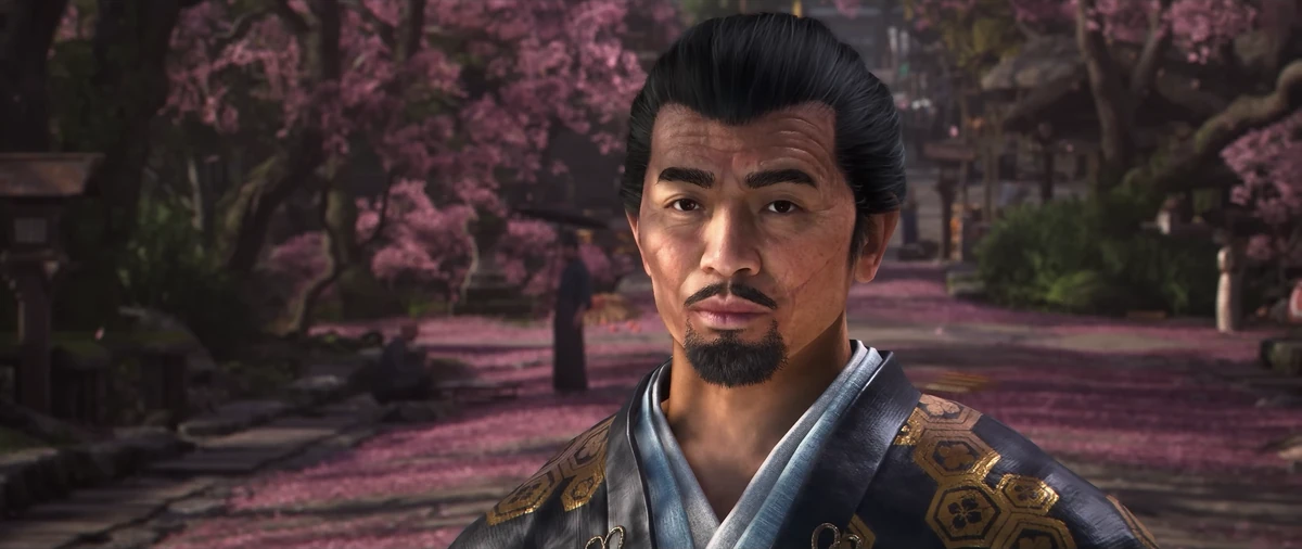 Akechi Mitsuhide | Assassin's Creed Wiki | Fandom