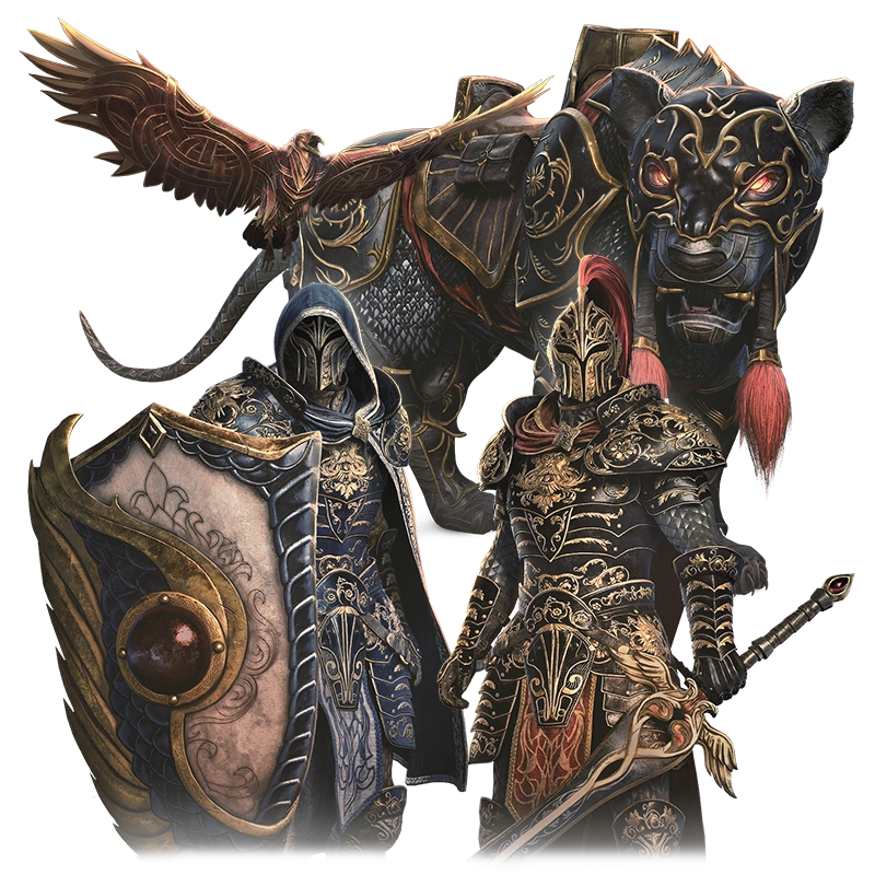 Holy Knight Pack | Assassin's Creed Wiki | Fandom