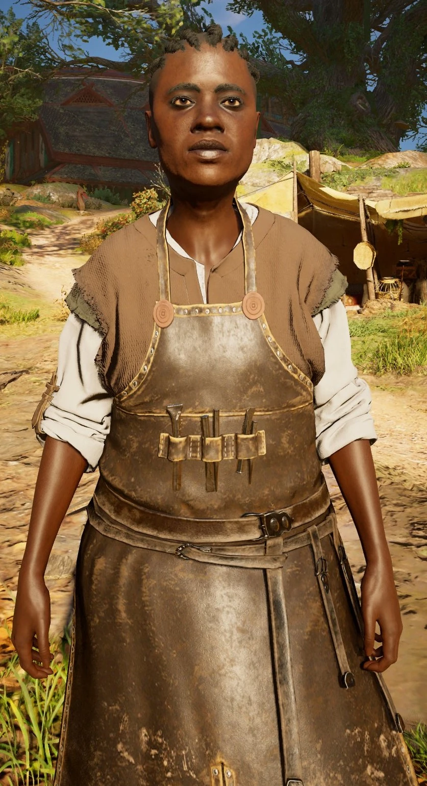 Rima | Assassin's Creed Wiki | Fandom