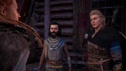 Rowdy Raiders | Assassin's Creed Wiki | Fandom