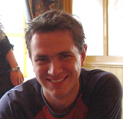 Alex Hutchinson | Assassin's Creed Wiki | Fandom