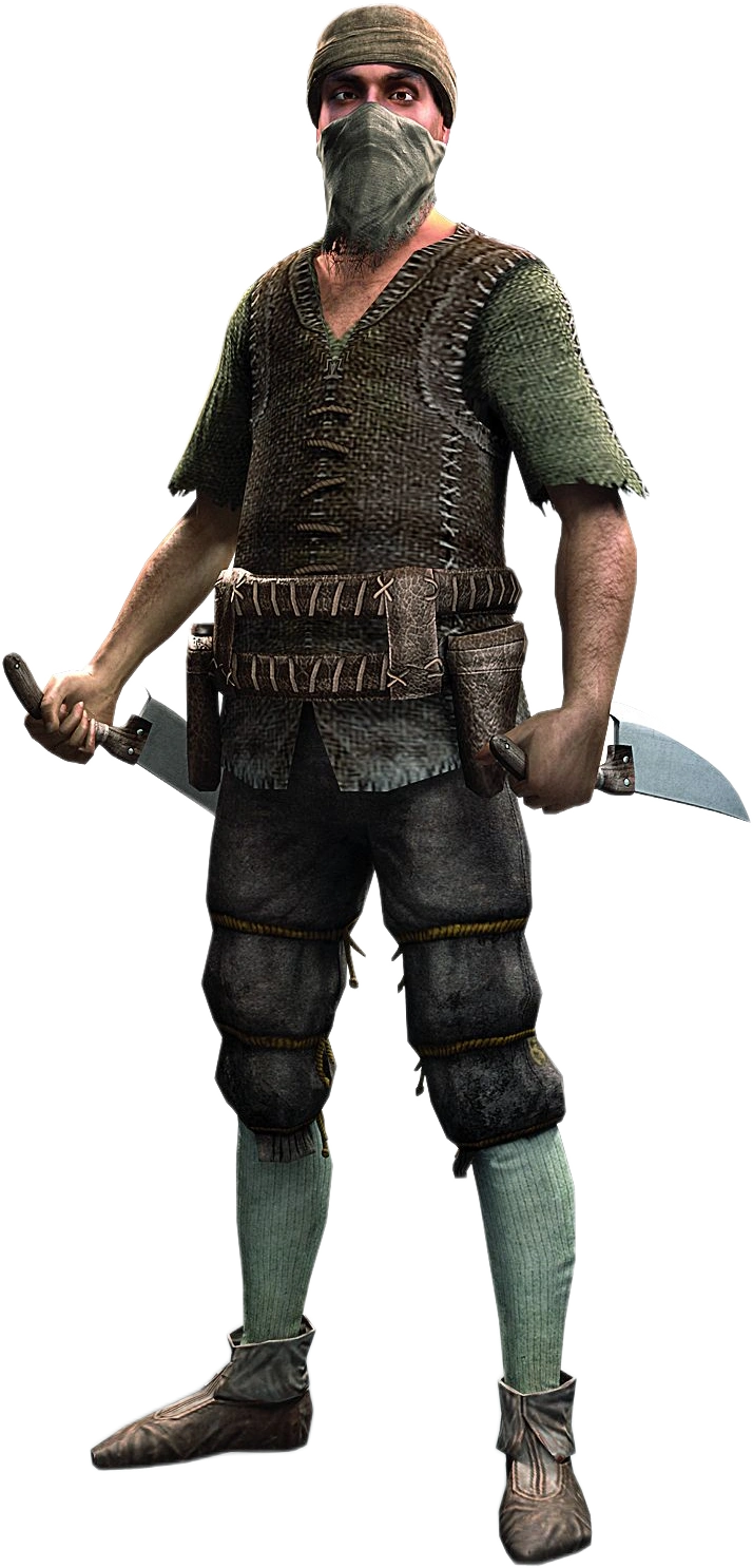 Gang | Assassin's Creed Wiki | Fandom