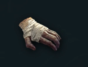 Hand eines Unbekannten | Assassin's Creed Wiki | Fandom
