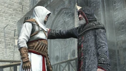 Altaïr Ibn-La'Ahad | Assassin's Creed Wiki | Fandom