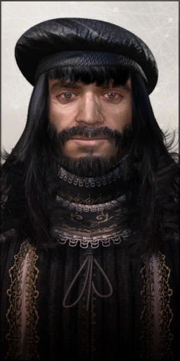 Database: Francesco de' Pazzi | Assassin's Creed Wiki | Fandom