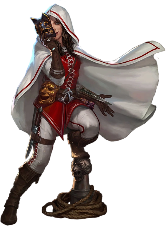 Beatrice | Assassin's Creed Wiki | Fandom
