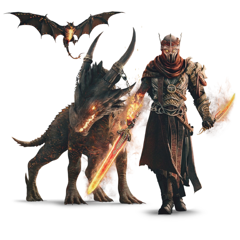 Fire Demon Pack | Assassin's Creed Wiki | Fandom